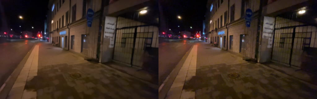 CamCtrl3D: Single-Image Scene Exploration with Precise 3D Camera Control