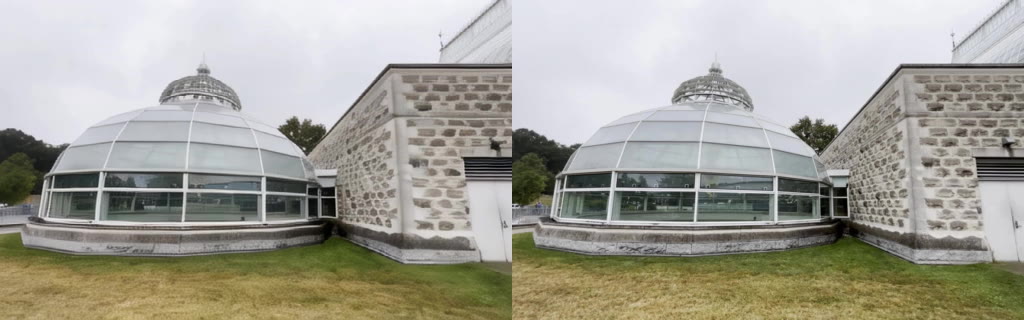 CamCtrl3D: Single-Image Scene Exploration with Precise 3D Camera Control